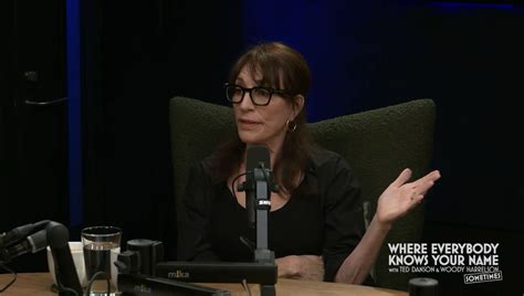 Katey Sagal Recalls Final Moments With ‘8 Simple Rules Co Star John