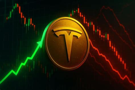 Tesla Stock Analysis Resistance Tests And Momentum Outlook