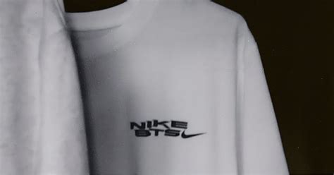 Bts Nike Merch Arrives In Indias Delhi And Bangalore Stores Outlook