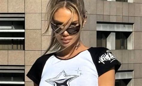 Murió Sahara Ray La Exnovia De Justin Bieber