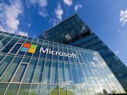 Microsoft Approves Bigger Dividend Ahead Of Shareholder Meeting
