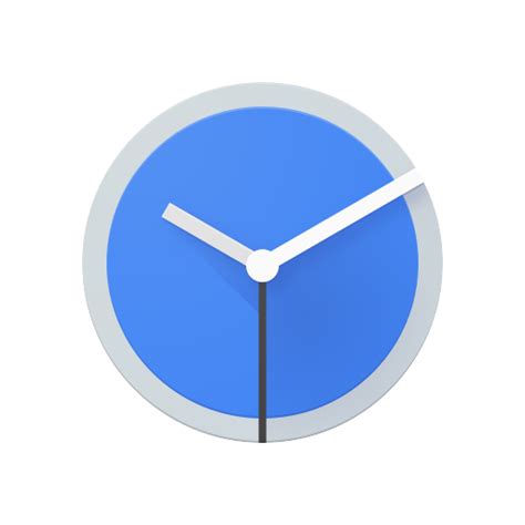 Clock Apps On Google Play