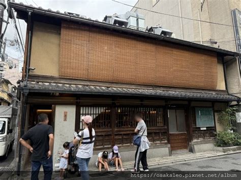 25夏日本 D16 5 挽肉與米 京都－旅遊美食筆記｜痞客邦