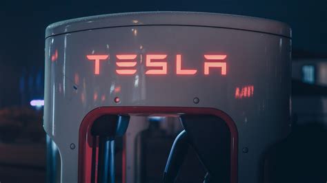 Tesla Heyecanla Duyurdu Avrupa Frene Bastı