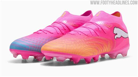 Puma 2026 World Cup Pack Released Tricks Inspired Footy Headlines