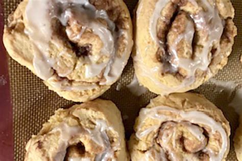 Favorite Recipes Sweet Potato Biscuits Heritage Florida Jewish News