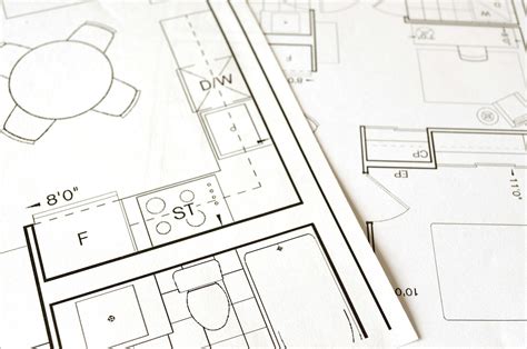 Starting Design With An Architect And Recommendations For Contractors