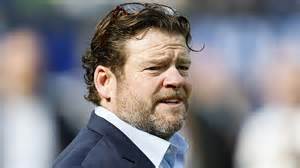 Seattle Seahawks Gm Named Pfwas Executive Of The Year