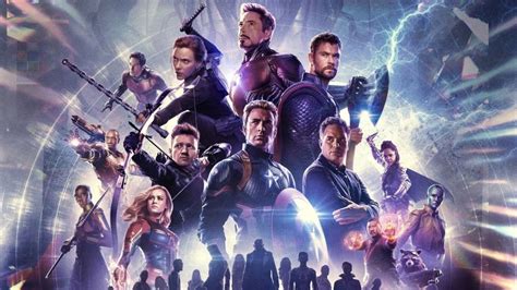 Avengers Endgame Encore Box Office Collection Day 17 ₹3885 Cr