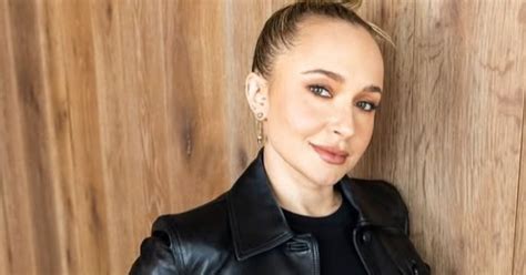 How Did Hayden Panettiere Die Star Of Heroes And Nashville