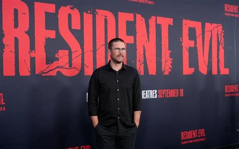 ‘resident Evil Film Brings Video Games Ethos To The Big Screen