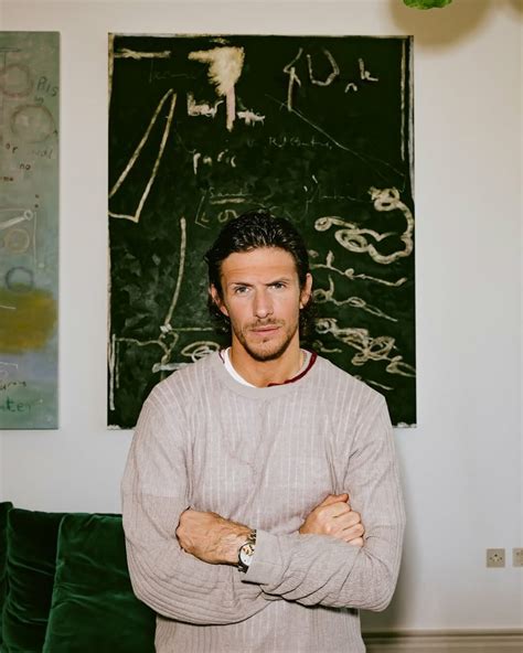 Towie Star And Prévu Founder Jake Hall Dies In Freak Accident