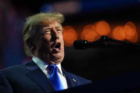 Trump Promete 5000 A Cada Adulto En Eeuu Si El Gop Gana En