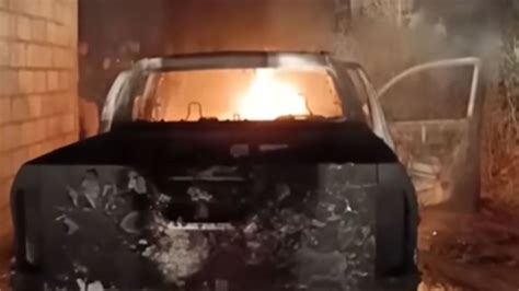 El Video Del Impactante Ataque De Sicarios En México Que Dejó 10