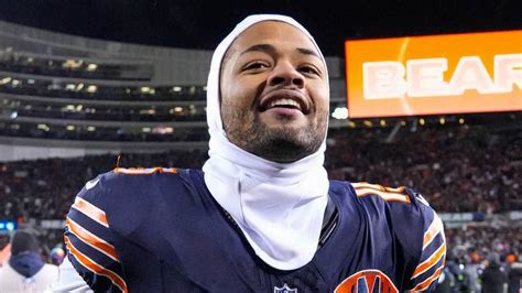 6 Bears X Factors That Can Affect Results Of Packers Week 5 Showdown