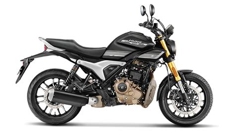 Hero Hunk Marks Hero MotoCorps Foray Into Italy