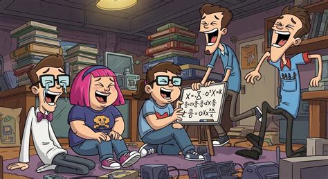 230 Nerd Jokes And One Liners That Will Make You Laugh In 2026 Pun Hour