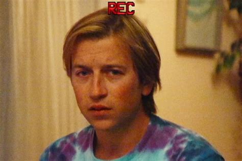 Skyler Gisondo Says His Mom Is Sending Him ‘updated Power Rankings On