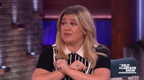 Kelly Clarkson Attacks Small Business Over Refusing To Sell Her