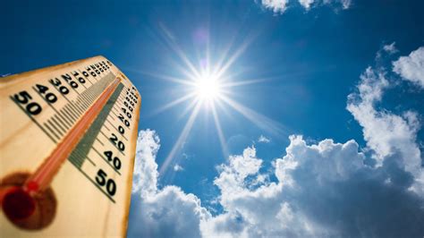 Yes Its Hot But Weve Seen Much Worse