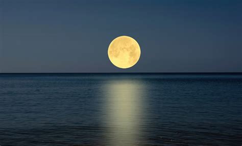 Strawberry Moon 2026 Last Micromoon Of The Year Is About To Rise