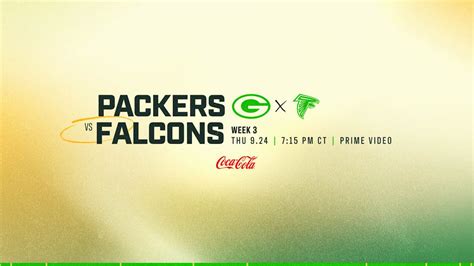 Trailer Packers Vs Falcons