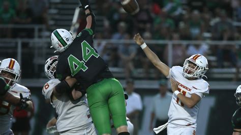 Greater Catholic League Coed High School Football 2026 Preview