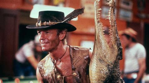 After 40 Years The Highest Grossing Australian Movie Of All Time Sets