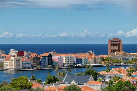 Why Were All Cheering For Curaçao Darling Of The World Cup Condé