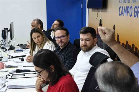 O Que A Cpi Do Transporte Coletivo Fez Até O Momento Veja O Resumo Do