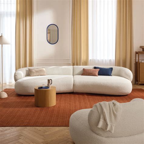 Pebble Sofa băng I m Home
