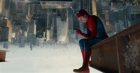 Spider Man Brand New Day Fecha De Estreno En México El Momento