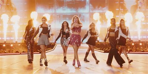 Disney Announces End Of An Era For Taylor Swift Partnership
