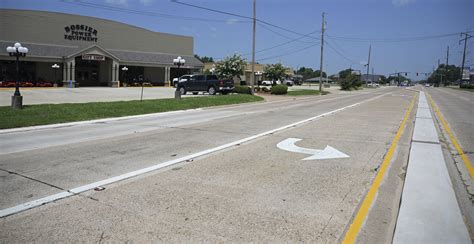 Outside Lawyer No Wrongdoing In Bossier Parking Lot Scandal News