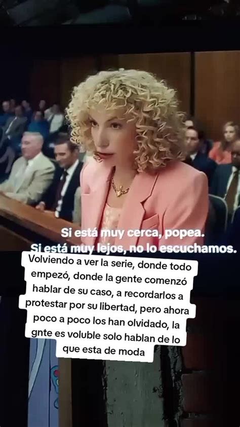 Hermanos Menendez Olvidados O Inocentes Tiktok