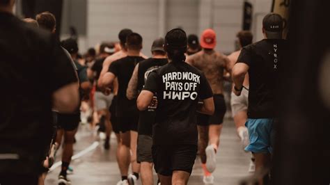 Hyrox Anaheim 2026 Race Guide Venue And Training Plan