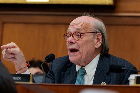 A New Republican Map Just Forced A 10 Term Democrat Out Of Congress