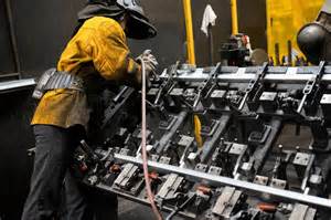 Us Producer Prices Flat In June But Tariffs Lift Goods Costs Reuters