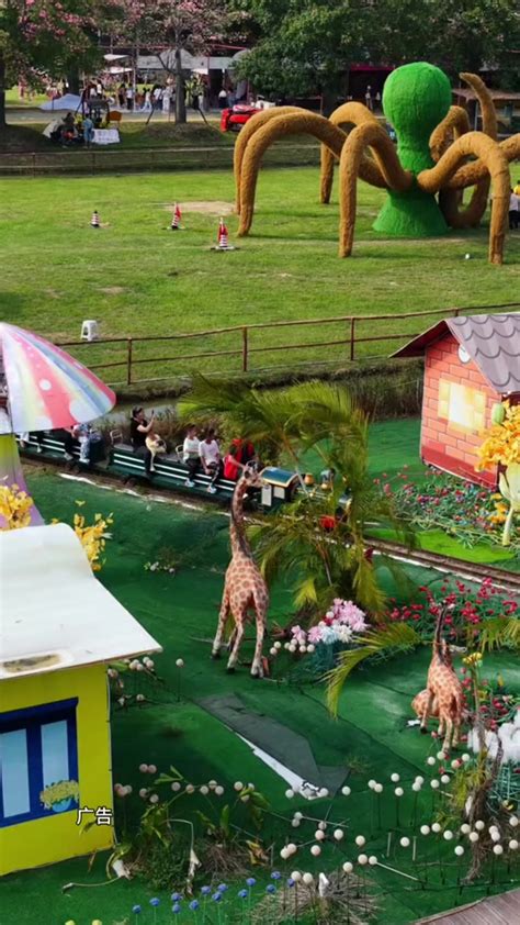 重庆钰河湾淘乐小镇11月29日开业，带上孩子一起来吧！ 亲子游玩好去处 遛娃好去处 很哇塞的周末 钰河湾淘乐小镇 重庆游玩推荐 抖音