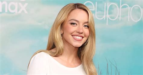 Sydney Sweeney Hit With Furious Backlash From Stars Over Naked Ad