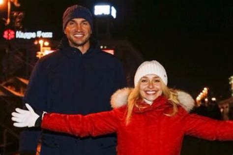 Who Is Wladimir Klitschko Hayden Panettieres Ex Vows…