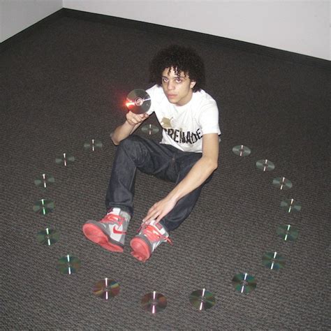 Xaviersobased Is Joining Ken Carsons Xperimenting Tour The Fader