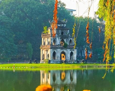 Inspired By Our History Surrounded By Peaceful And Designed To Offer A