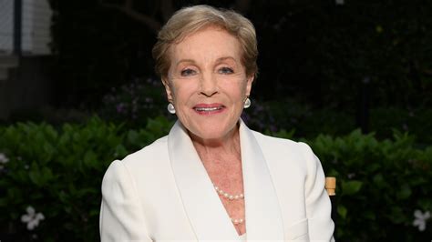 Julie Andrews Confirms She Will Not Return For ‘the Princess Diaries 3