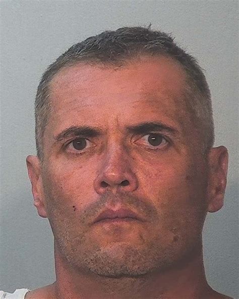 Suspect Arrested After Admitting To Shooting At Ex Girlfriend Man