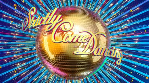 Strictly Come Dancing Star Announces Engagement And Shows Off Giant