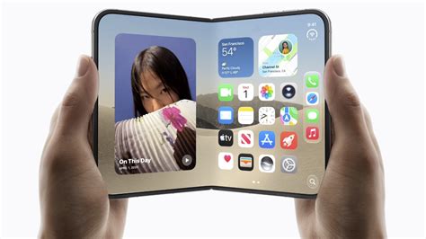 Everything Apple Announced At The Foldable Iphone Duo Launch