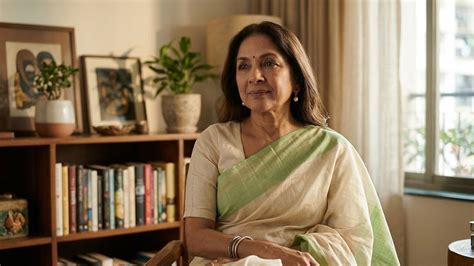 Neena Gupta Reflects On Raising Daughter Masaba As A Single Mother