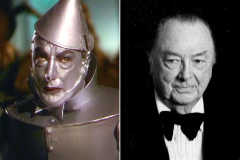 See What Happened To The Original Wizard Of Oz Cast