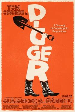 Digger 2026 Film Wikipedia